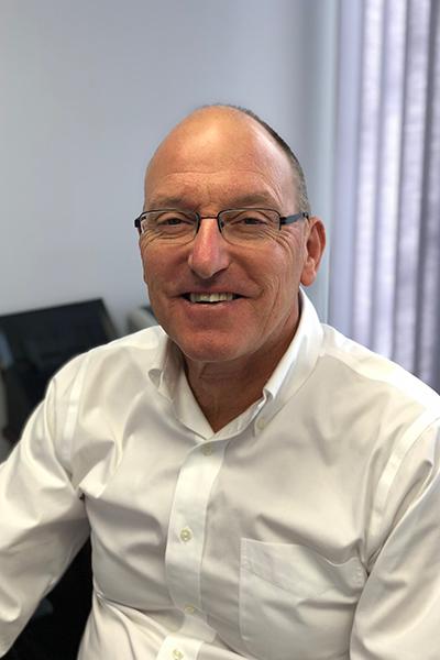 Richard Witkowski - ASL