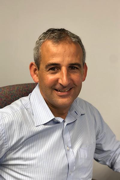 Stephen Palmer - ASL